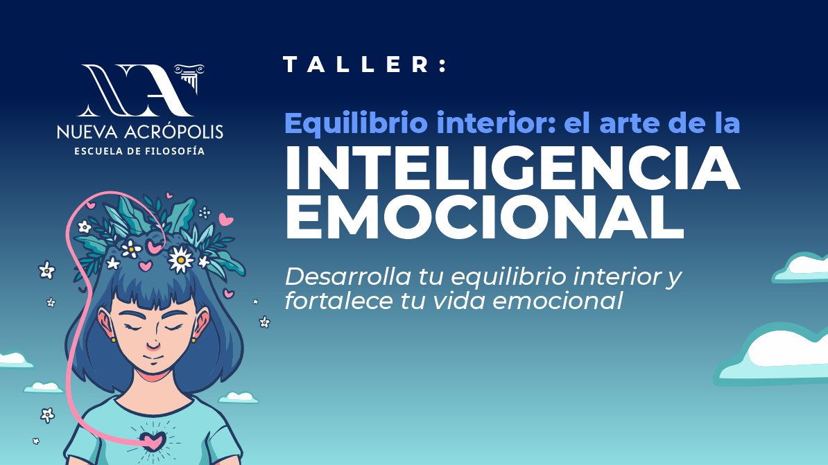 Equilibrio interior: el arte de la inteligencia emocional - Nueva ...